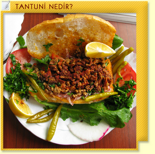 nuh eser: TANTUNİ TARİFİ