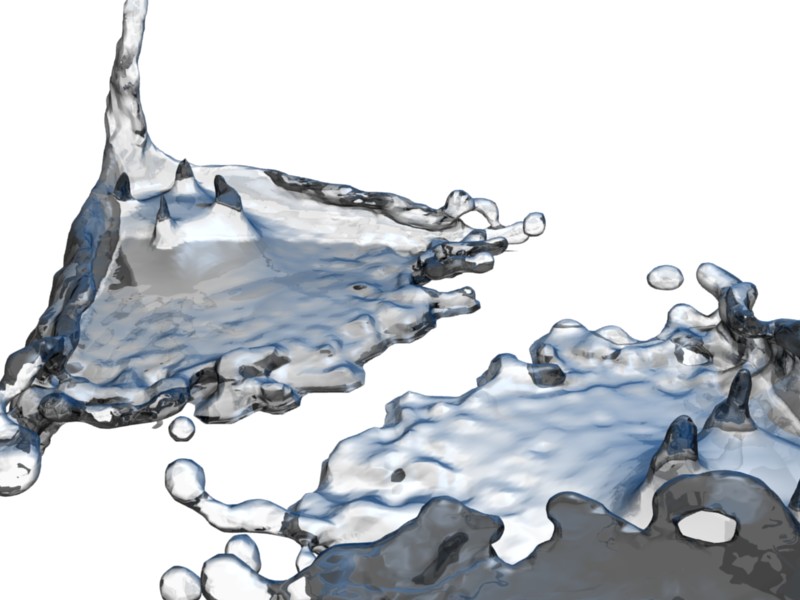 SSimpossible's Blender Tutorials: My CG Artwork