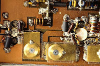 80W RF Amplifier 2SC2782 88-108 MHz | RF Circuits