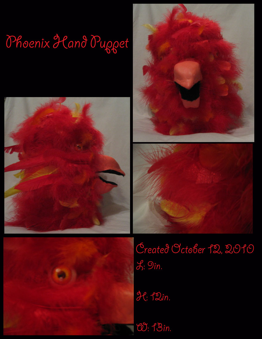 Britty of BrittyMachinies: Multi Media