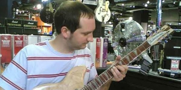 The Cornershop: Andy Lewis, part 3 "It's nice to be important but it's ...