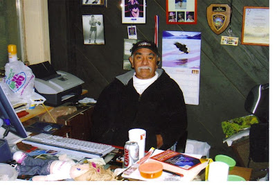 Lompoc Locker Room: Harrison On Tape; Baca, Boo, Heath Nominated