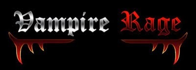 Vampire Rage ~ 8 Bit Horse