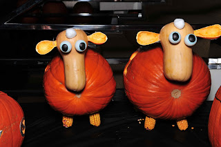 Mom*ista: Carving Out A Good Time