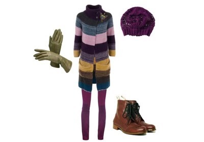 The Hot Mess Corner | Blog de belleza, moda y tendencias. : Winter Style