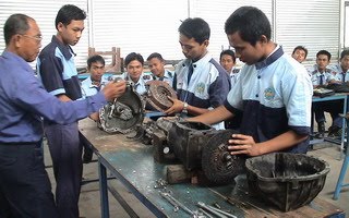 Berbagimedia: SMKN 3 KUNINGAN