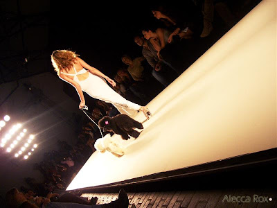 Alecca Rox: FWA - day3, Julia Bergovich