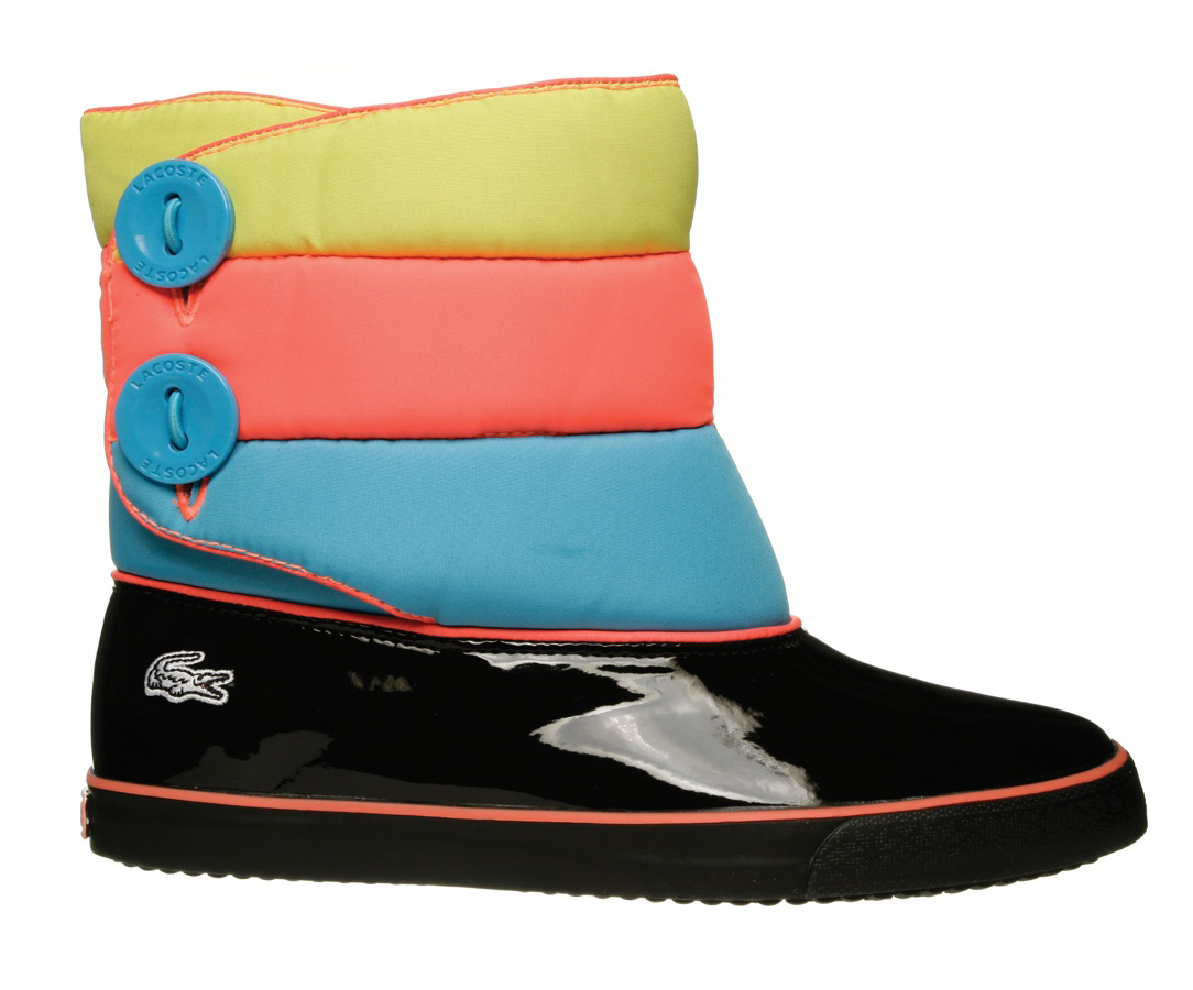 Alecca Rox: Hello Bundle Boot