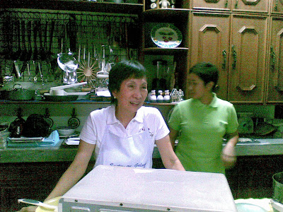 Gimme A Piece: Kulinarya Pampanga