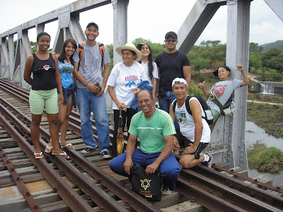 KALANGOS DA LAJE: KALANGOS NO POVOADO DE PICOS - ITIÚBA