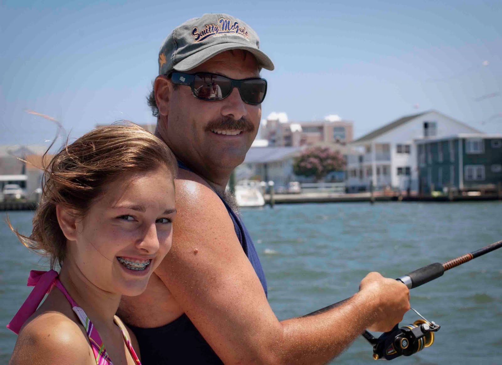 Plays With Needles: Floundering