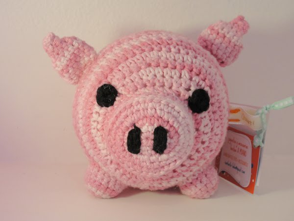 Cosas en crochet - Imagui