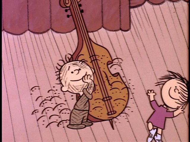 A Majority of Two: November 2009