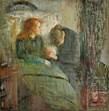 kunst og kultur: Bildeanalyse