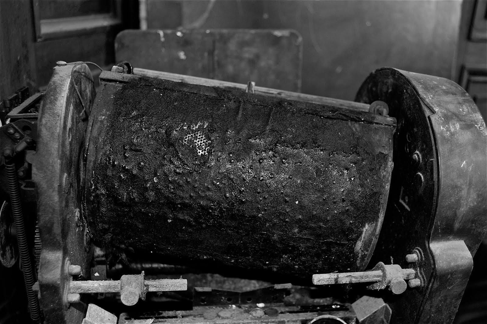 The Plashing Vole: April 2010