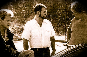 cult film freak: THREE RADICAL INTERVIEW REFLECTIONS ON 'BIG WEDNESDAY'