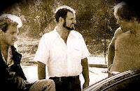 cult film freak: THREE RADICAL INTERVIEW REFLECTIONS ON 'BIG WEDNESDAY'