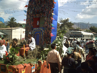 Mi Lindo Rabinal. "Con Sabor a Naranja...": Fotos del desfile de ...