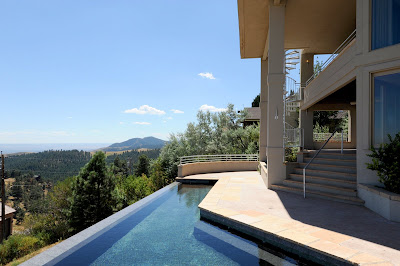 Devonshire Homes: Scott Coors of the Coors Family Home on Lookout ...