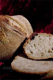 contemplatively catholic: The Parable of Leaven