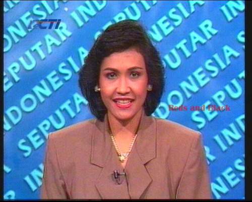 Majalah Informasi Online: PENYIAR JAMAN DULU