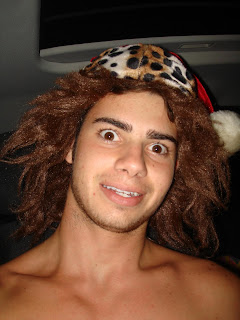 The Gooch Chronicles