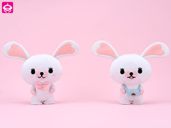 ForeverFriendMofyBunny: Year 2009 Cute Mofy Bunny Rabbit w / Different ...