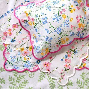 kromstyle: D. Porthault Semi-Annual Sale