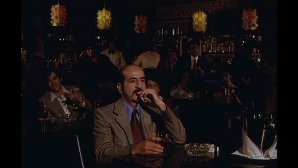 Cinema Deliria: Le journal intime d'une nymphomane