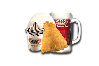 A&W Restaurant