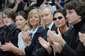 Genuine Joy: LVMH and the Man Behind the Curtain- Part Two