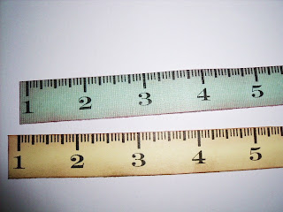 Crafts and Love: Printable measuring tape