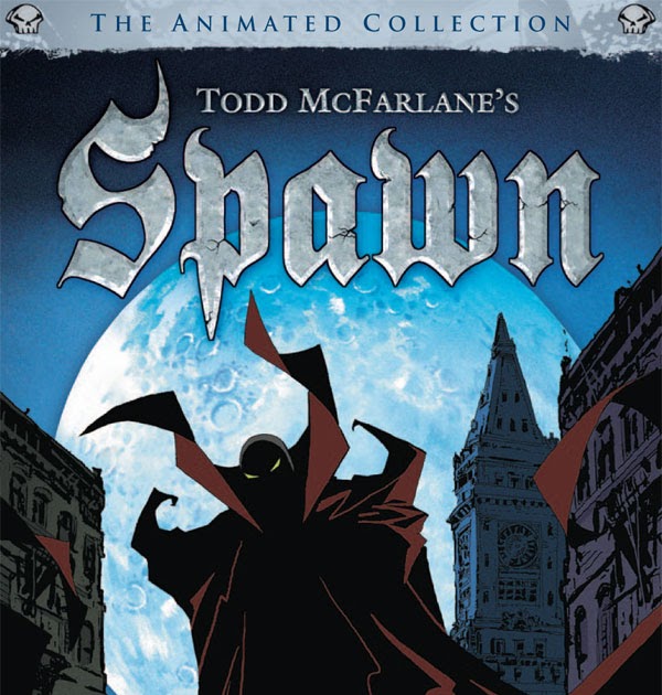 SNEAK PEEK : "Spawn: 10th Anniversary Edition"