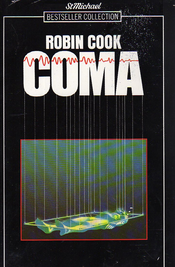 SNEAK PEEK : A&E Inducing Scott's "Coma"