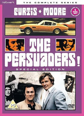 SNEAK PEEK : Hyde Park Convinces "The Persuaders!"