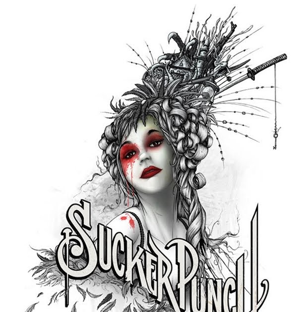 SNEAK PEEK : Zack Snyder's "Sucker Punch"