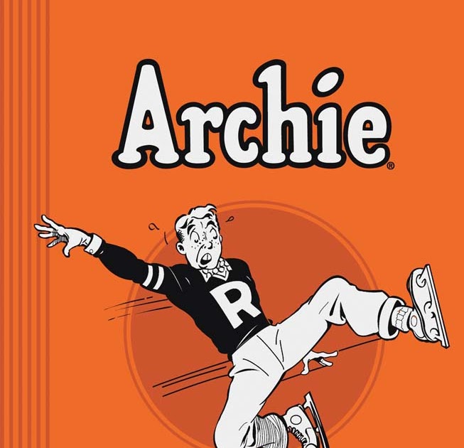 SNEAK PEEK : "Archie Firsts": Special Edition- December 1