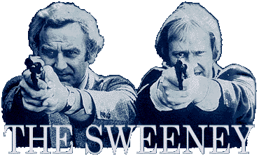 SNEAK PEEK : Sneak Peek The Big Screen "Sweeney"