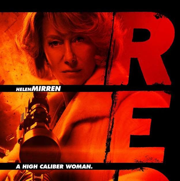 SNEAK PEEK : Helen Mirren: A High Calibre Woman