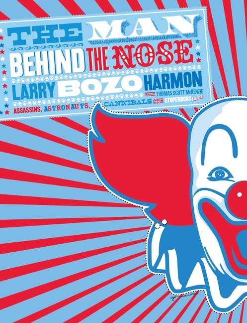 SNEAK PEEK : "Bozo The Clown": The Man Behind The Nose