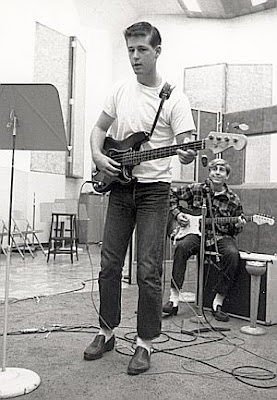 SNEAK PEEK : "Brian Wilson Songwriter 1962 - 1969"- November 23