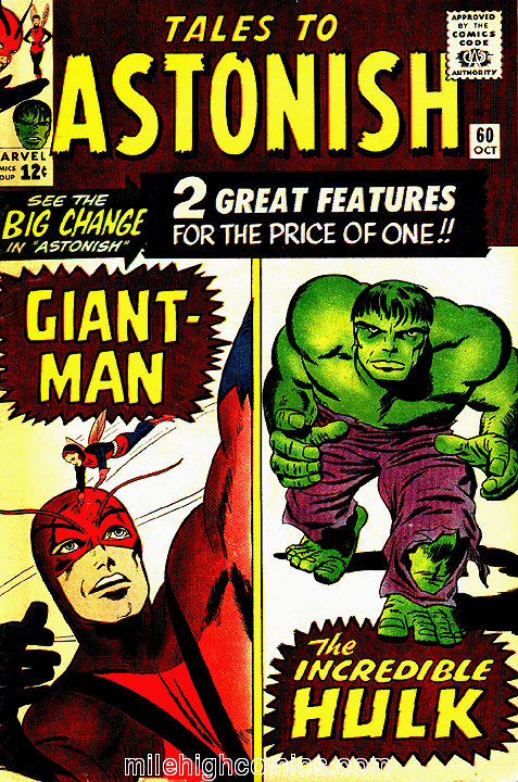 SNEAK PEEK : "The Incredible Hulk" Stomping Back To TV