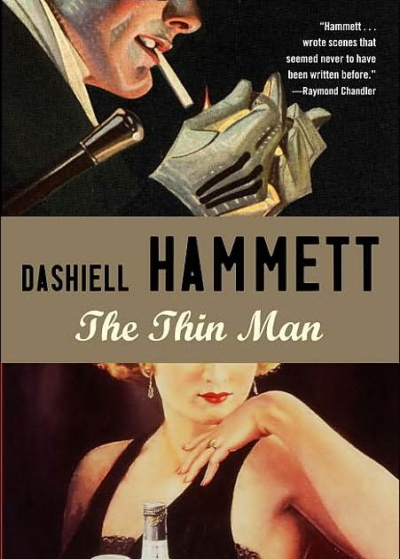 SNEAK PEEK : "The Thin Man"