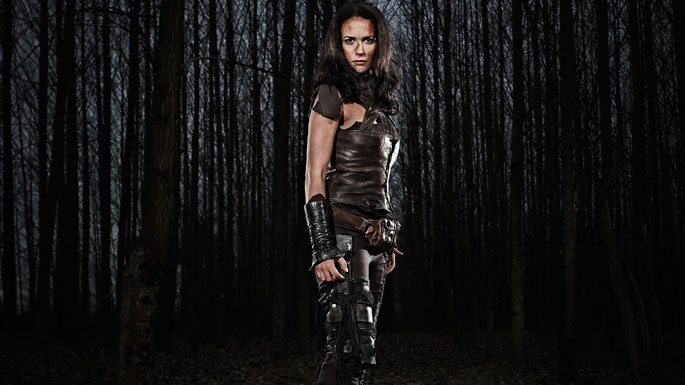 Christine Chatelain Riese