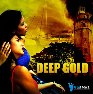 SNEAK PEEK : "Deep Gold": Trust No One