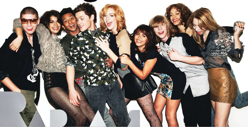 SNEAK PEEK : Toronto Gets Under MTV's "Skins"