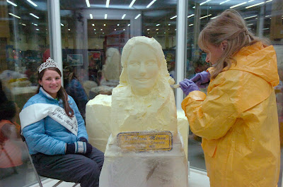 SpiritLens: Princess Kay of the Milky Way