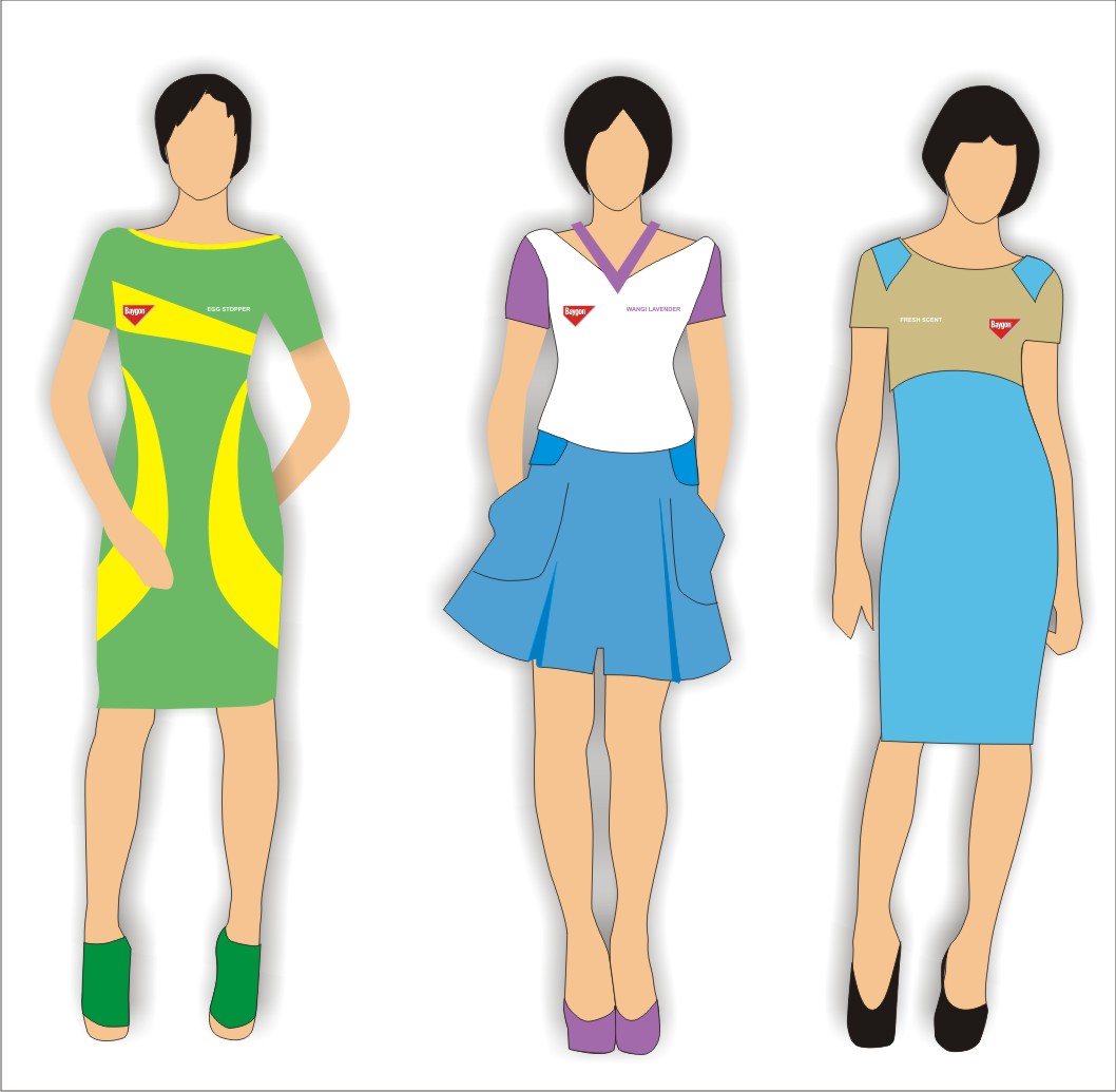 Balimdesign: fashion design