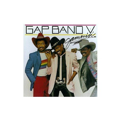 THE BEST OF SOUL/FUNK: COLLECTION THE GAP BAND
