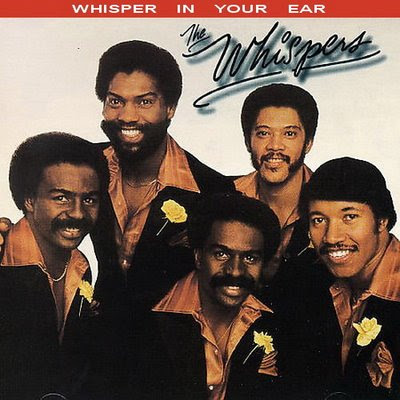 THE BEST OF SOUL/FUNK: COLLECTION THE WHISPERS